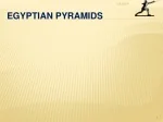 PPT - Egyptian Pyramids PowerPoint Presentation, free download - ID:2083329