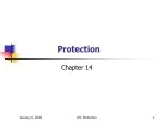 PPT - ANODIC PROTECTION PowerPoint Presentation, free download - ID:6736451