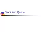 PPT - Stack dan Queue PowerPoint Presentation, free download - ID:6257684