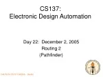 PPT - Electronic design company PowerPoint Presentation, free download ...