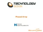 PPT - Phased Array NDE Technology Products Presentation PowerPoint ...