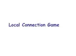 PPT - Connection Game PowerPoint Presentation, free download - ID:6138706