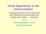PPT - Introduction to Visual Communication PowerPoint Presentation ...