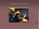 PPT - Computer System Analysis PowerPoint Presentation, free download ...