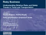 PPT - Risky Business PowerPoint Presentation, free download - ID:600223