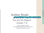 PPT - Tomie Depaola Author Study PowerPoint Presentation, free download ...