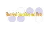 PPT - Physical Quantities, Units and Measurement PowerPoint ...