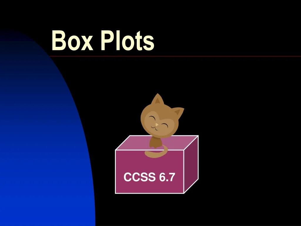 PPT - Box Plots: Step-by-Step Guide PowerPoint Presentation, free ...