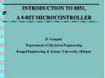 PPT - INTRODUCTION TO MICROCONTROLLER PowerPoint Presentation, free download - ID:3241766