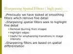 PPT - Lecture 19 High Pass Filters, 2 nd Order Filters, Active Filters ...