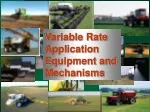 PPT - Application of Four-Bar Mechanisms in Cars PowerPoint ...