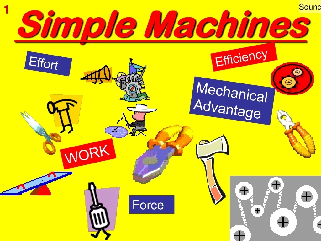 PPT - Simple Machines PowerPoint Presentation, free download - ID:9677508