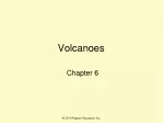 PPT - Chapter 9 Volcanoes PowerPoint Presentation, free download - ID:82326