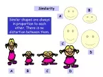PPT - Similarity PowerPoint Presentation, free download - ID:6932181