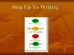 PPT - Step Up To Achieve Big At Jojo International Reviews PowerPoint ...