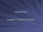 PPT - Chemistry PowerPoint Presentation, free download - ID:378725