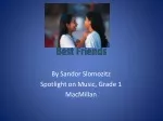 PPT - Famous fictional best friends PowerPoint Presentation, free ...
