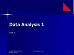 PPT - Formula 1 Data Analysis PowerPoint Presentation, free download ...