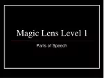PPT - The Magic Lens PowerPoint Presentation, free download - ID:6099584
