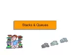 PPT - Sorting, Stacks , Queues PowerPoint Presentation, free download ...