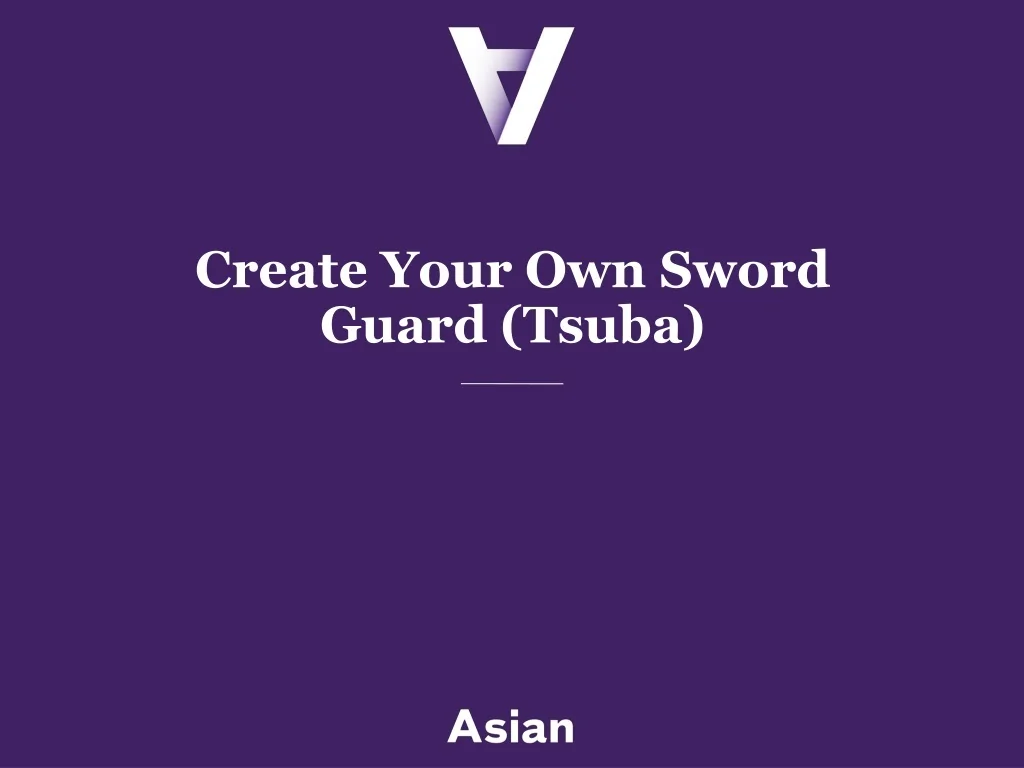 PPT - Japanese Sword Guard Designs - Examples from the Samurai Era ...