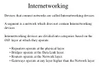 PPT - Internetworking PowerPoint Presentation, free download - ID:6531125
