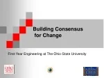 PPT - Building Consensus PowerPoint Presentation, free download - ID ...