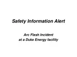 PPT - SAFETY ALERT PowerPoint Presentation, free download - ID:1489715