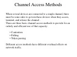 PPT - LAN Topologies, Access methods PowerPoint Presentation, free ...