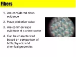 PPT - Introduction to Fibers PowerPoint Presentation, free download ...
