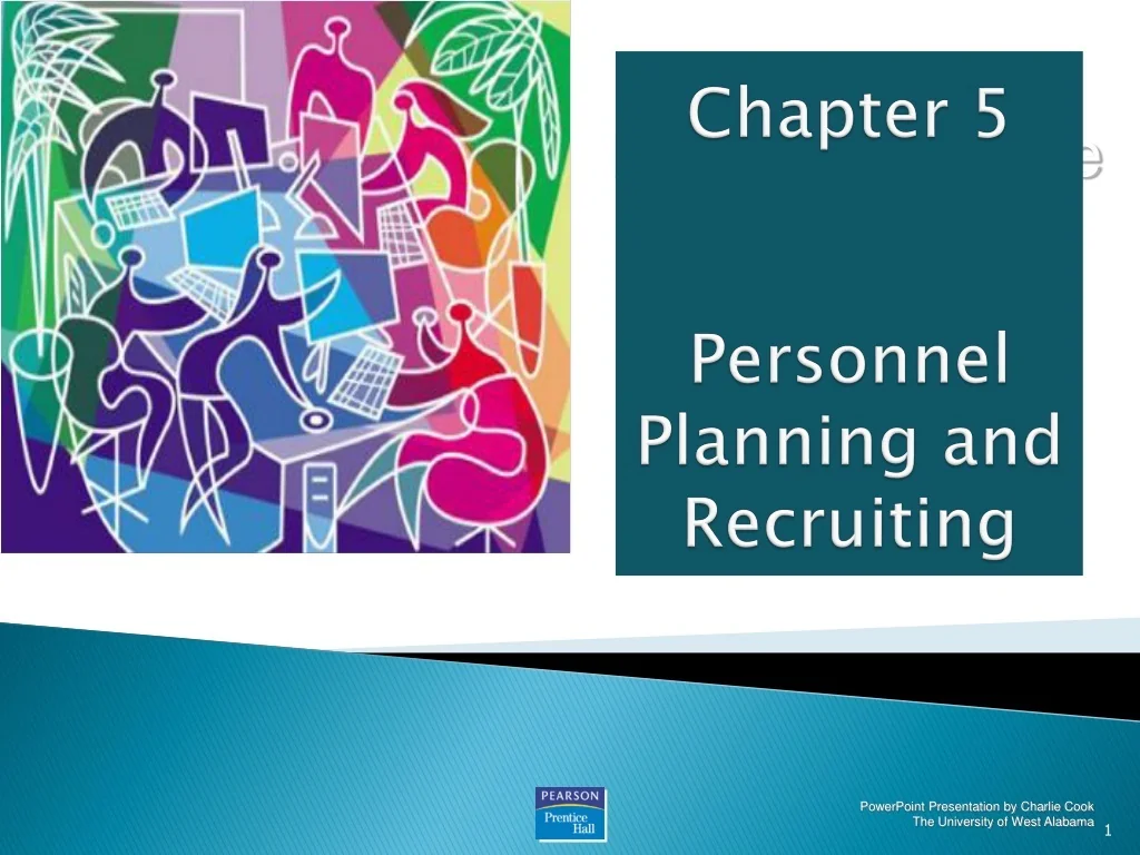 PPT - Effective Techniques in Employment Planning and Recruiting ...