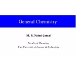 PPT - GENERAL CHEMISTRY PowerPoint Presentation, free download - ID:6349611