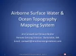 PPT - Ocean Topography PowerPoint Presentation, free download - ID:653366