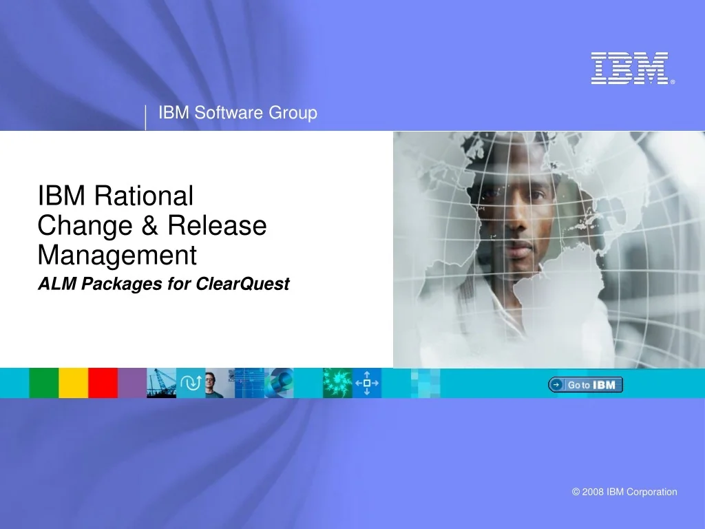 PPT - IBM Rational Change & Release Management PowerPoint Presentation ...