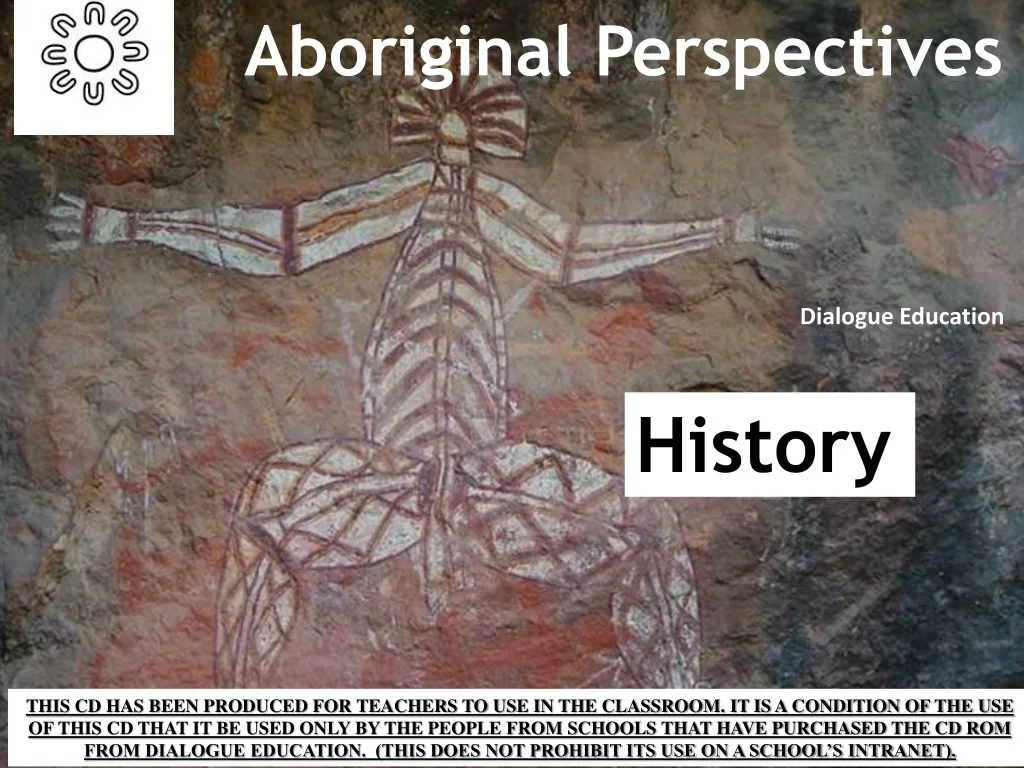 PPT - Aboriginal Perspectives in Australian History PowerPoint ...