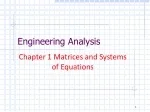 PPT - Engineering Analysis PowerPoint Presentation, free download - ID ...
