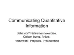 PPT - Respect and Information - Communicating using AIDET PowerPoint ...