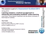 PPT - Nurse Education Webinar Series PowerPoint Presentation, free ...