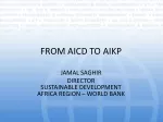 PPT - Utilizing AICD and GIMIC programs to study magnetically induced ...