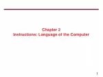 PPT - COMPUTER INSTRUCTIONS PowerPoint Presentation, free download - ID ...