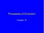 PPT - Nature OF EXOGENIC PROCESSES PowerPoint Presentation, free ...