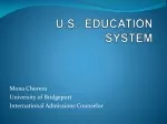 PPT - American Education System V.S Taiwanese Education System ...