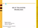 PPT - CHAP 5 FINITE ELEMENTS FOR HEAT TRANSFER PROBLEMS PowerPoint ...