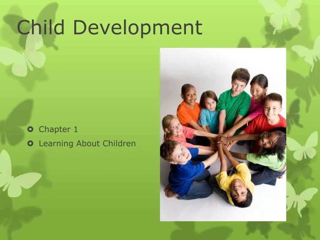PPT - Child Development PowerPoint Presentation, free download - ID:9703564