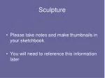 PPT - Subtractive Sculpture PowerPoint Presentation, free download - ID ...