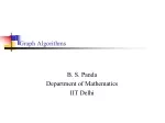 PPT - Basic Graph Algorithms PowerPoint Presentation, free download ...