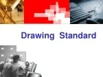 PPT - Types of Lines and Dimensioning a Drawing Standard Grade ...