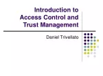 PPT - RBAC (Role-Based Access Control) in SailPoint PowerPoint ...