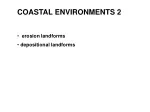 PPT - Landforms 2-Gradational Forces PowerPoint Presentation, free ...