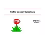 PPT - Traffic Control Training PowerPoint Presentation, free download ...